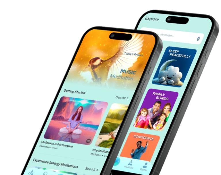 INNERGY APP – IMIH