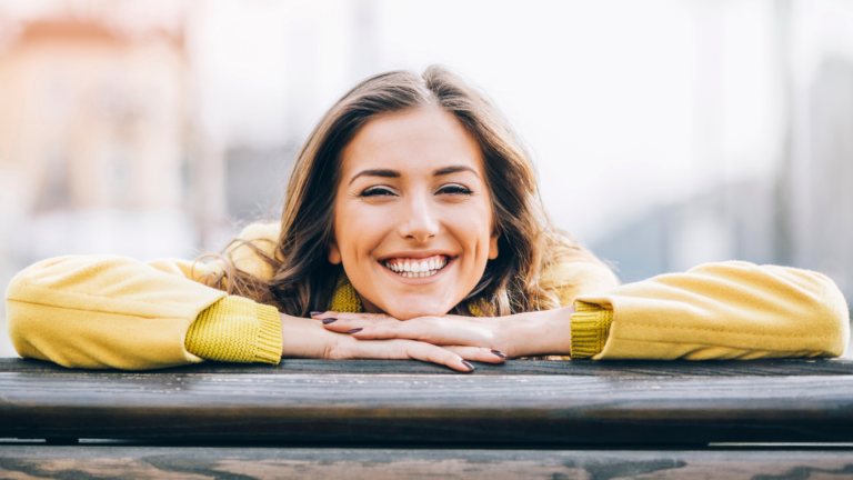 Don’t Worry, Be Happy – IMIH