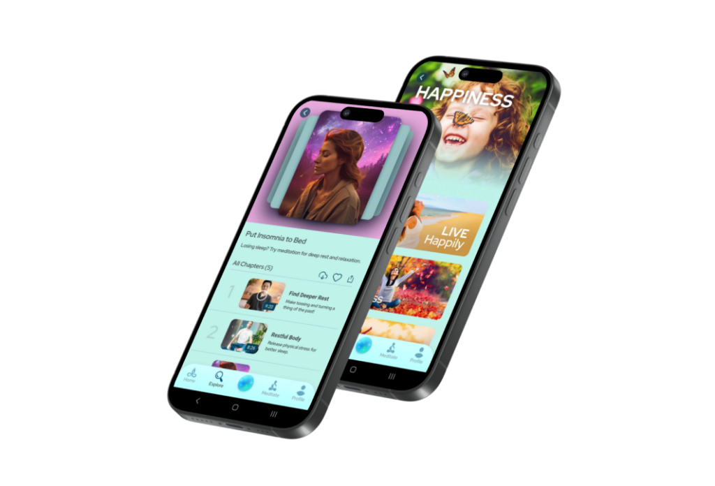 INNERGY APP – IMIH