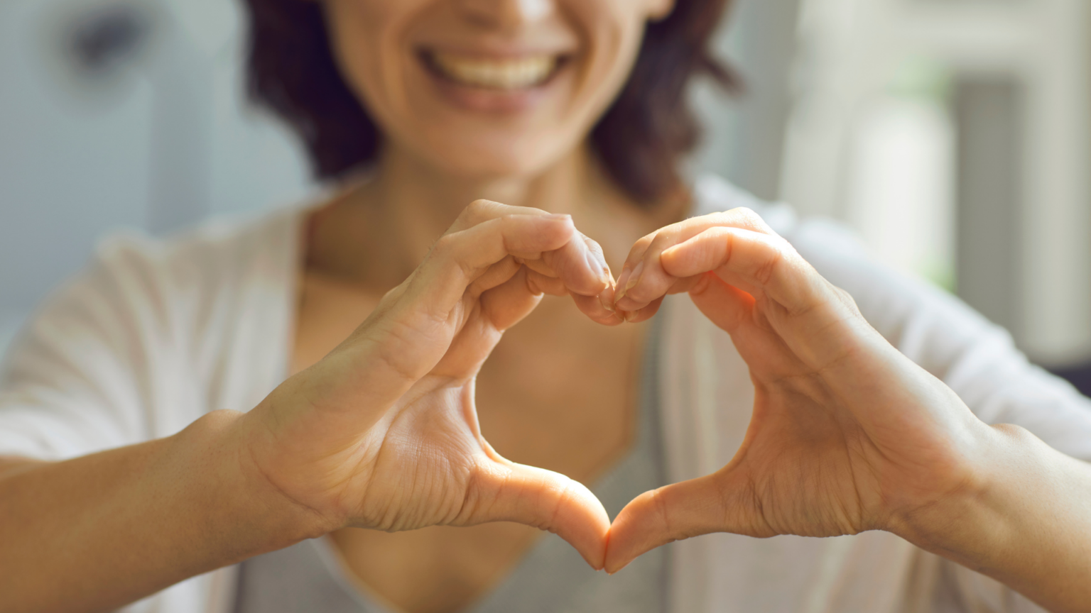 10 Strategies for Creating a Life of Gratitude – IMIH